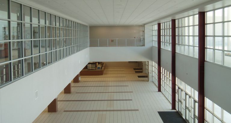 Riverview High School